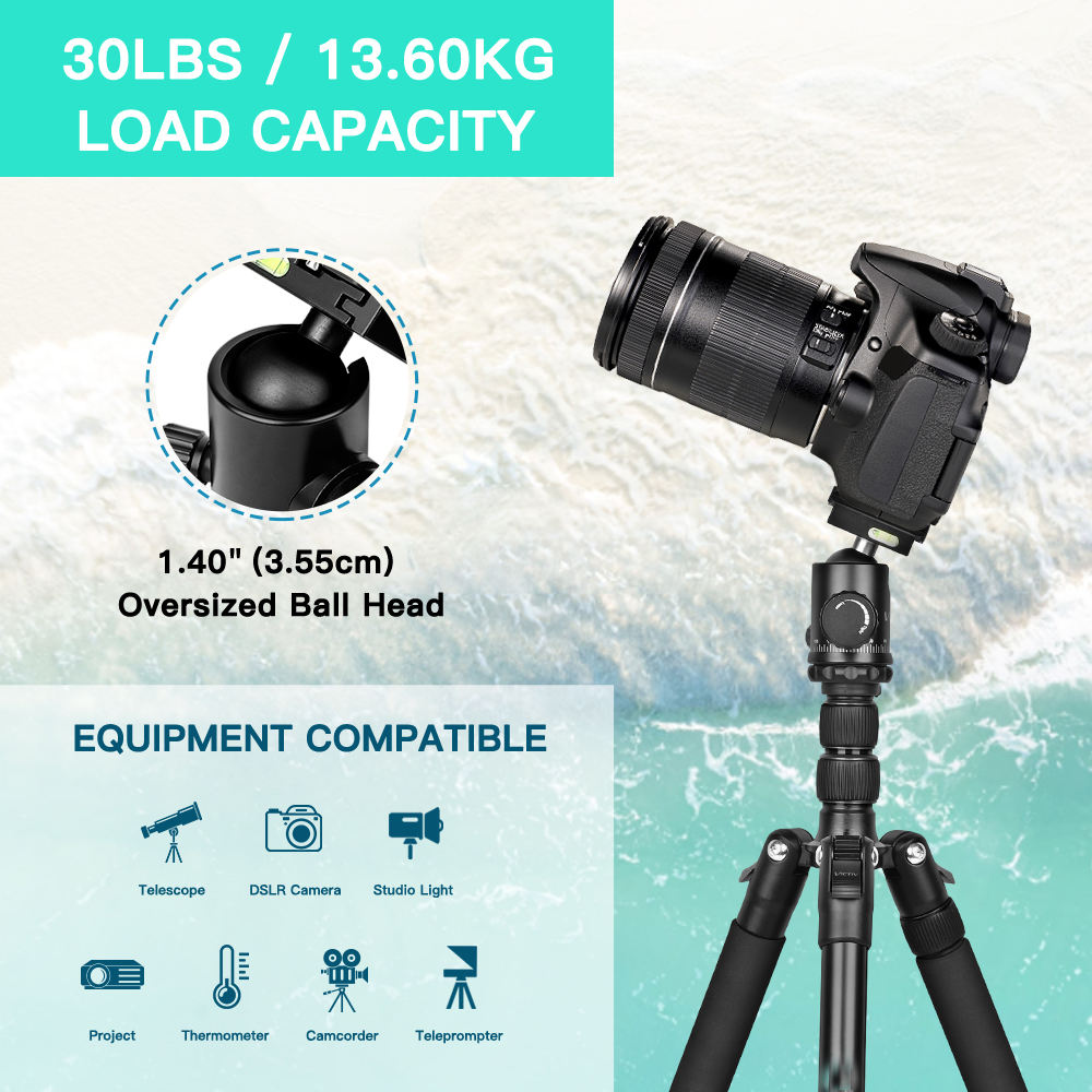 How to Choose the Best Adjustable Camera Tripod: A Complete Buying Guide