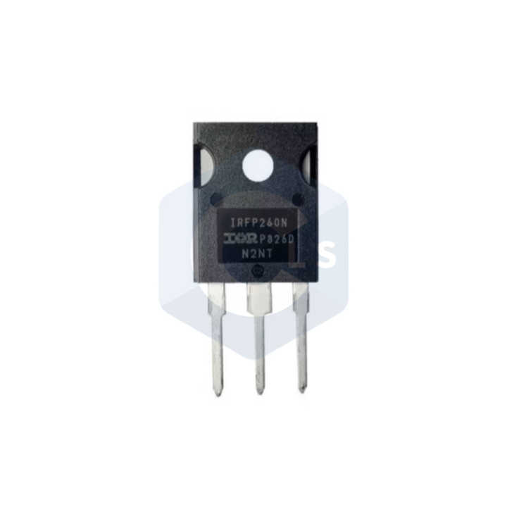 Irfp260npbf Irfp260n Mosfet Triode/mos Transistor Ics New Original Integrated Circuits Ic Chip ...