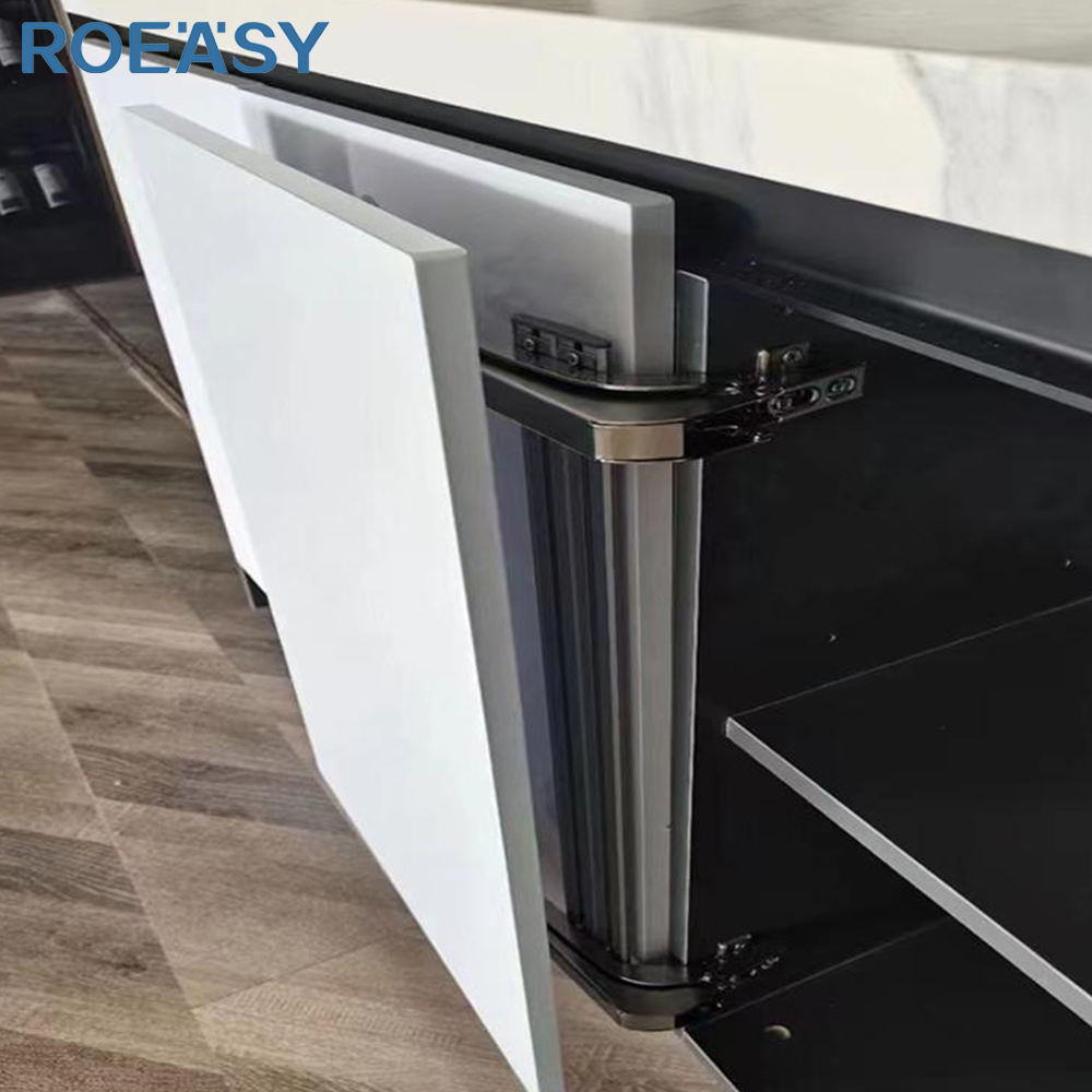 How to Choose the Best Sliding Door Hinge for Smooth, Durable Operation