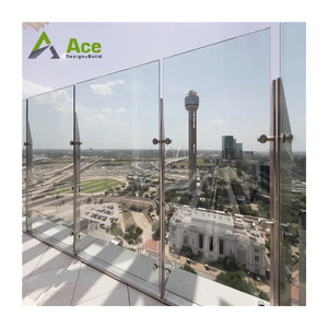 plexiglass balcony railing Rot Proof And Elegant - Alibaba.com