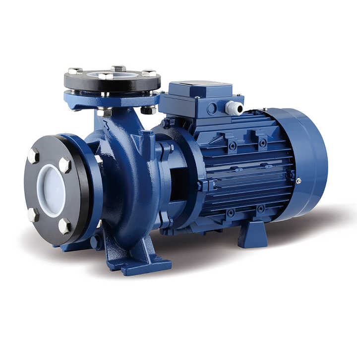 2HP 7bar Water Pump - Efficient Heating & Cooling Solutions