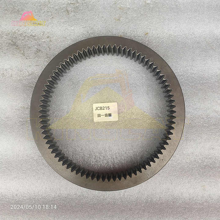 Kingcat Excavator Spare Parts Slew Gearbox JS215 Pinion 1st Carrier ...