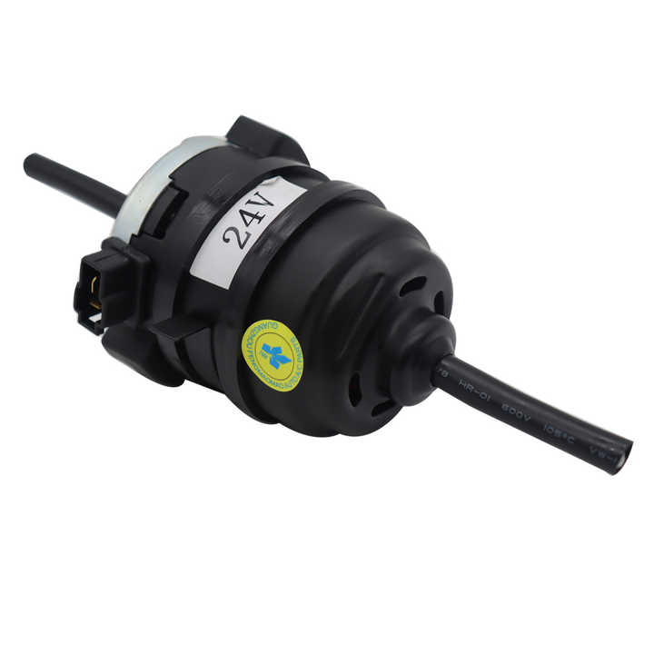 Air Conditioner 24V AC Radiator Fan Motor for Toyoat Coaster