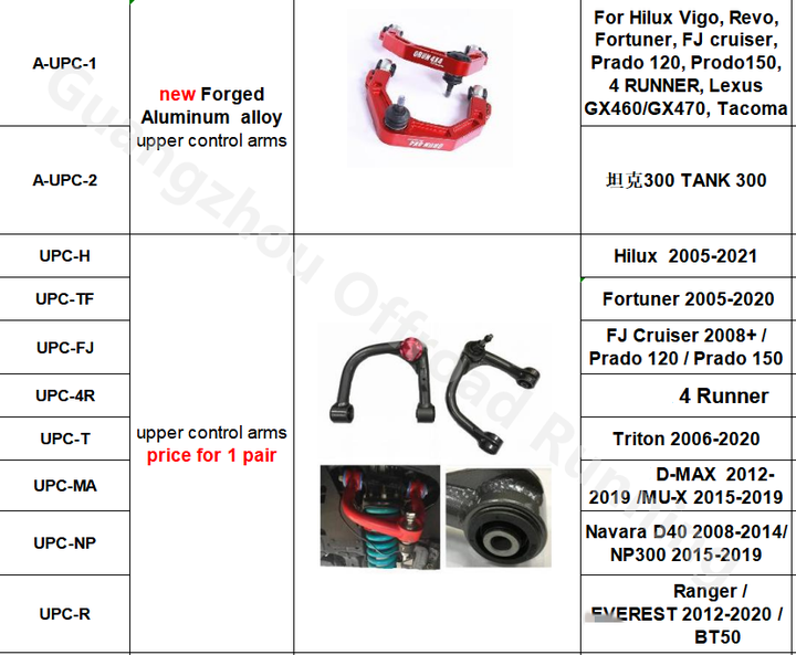 Navara NP300 Suspension Lift Kits - Upgrade Your 4x4