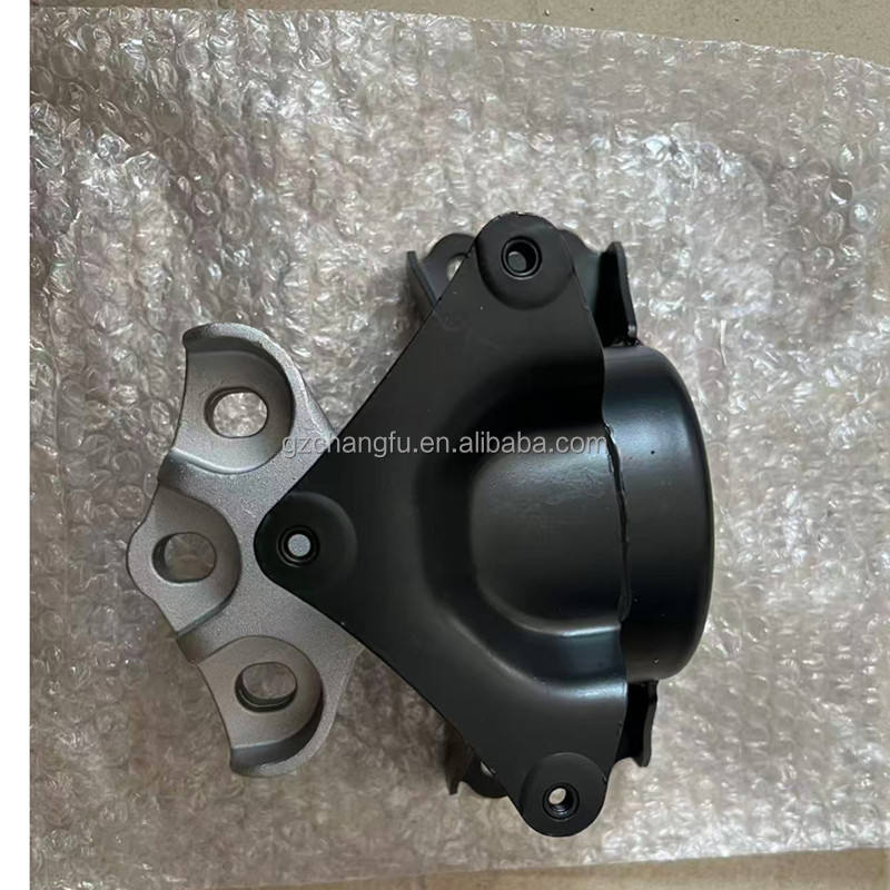 FOR Territory Engine Rubber Mounting Spacer JS17M121AA JS17 -M121-AA ...