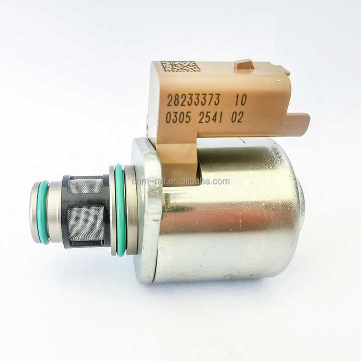 9109-936A Original CR INLET METERING VALVE 9109936A IMV Kit 28233373 ...