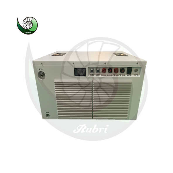 5kW Hydrogen Powered Fuel Cell Stack Generator - Customizable OEM/ODM