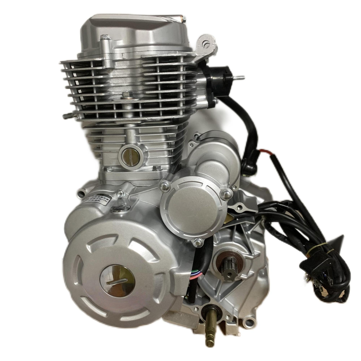 Motorcycle Complete Engine for CG150 for Honda Engine Motorcycle Engine ...