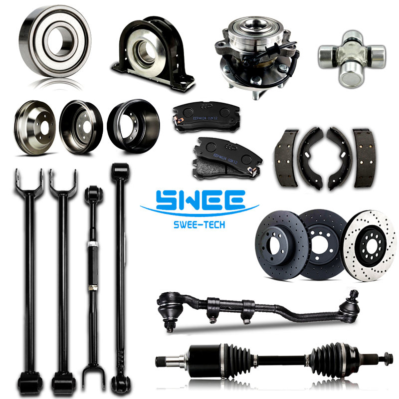 Innova second hand spare parts store