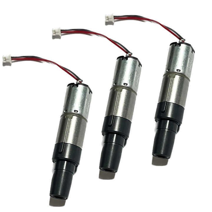 Sm12f-n20 12v High-torque Dc Gear Motor For Power Tools & Oem