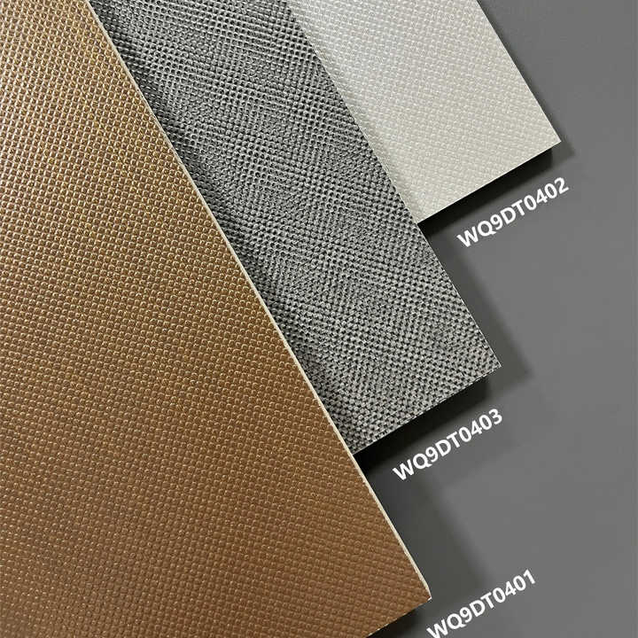 Synchronized MDF Board for Kitchen Cabinets & Furniture - OEM