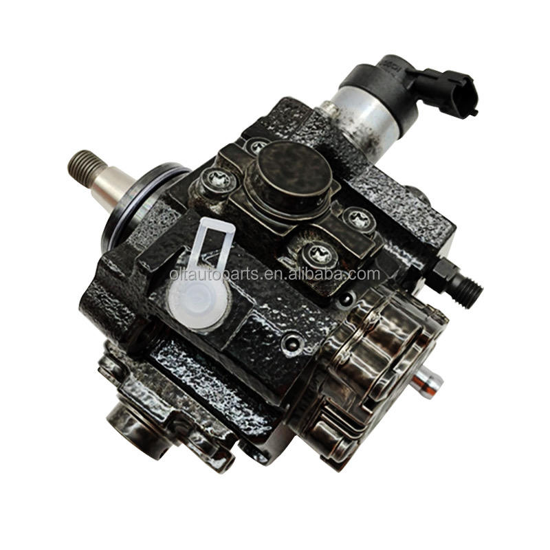 Diesel Common Rail Fuel Injection Pump 0445010142 0986437032 96440341 ...