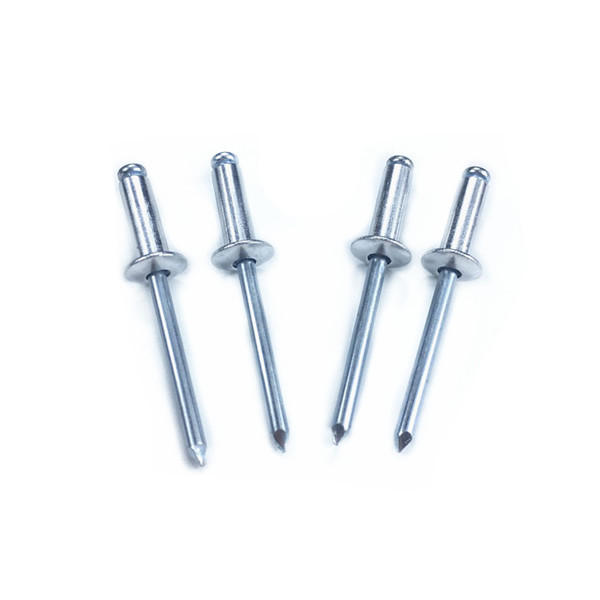 White open blind rivets Products from Dongguan Risheng Hardware ...