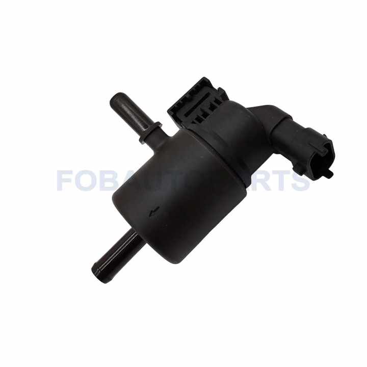 Valve - Purge Control Canister Purge Solenoid for Hyundai Accent 20-22 ...
