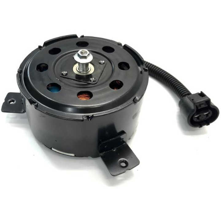 25386-1R140 Factory Auto Cooling Radiator Fan Motor for Hyundai I-25,ACCENT