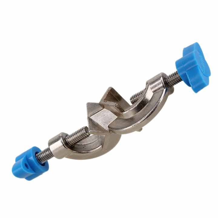 Gelsonlab HSG-144 Lab Stand Clamp Holder - Heavy Duty Support