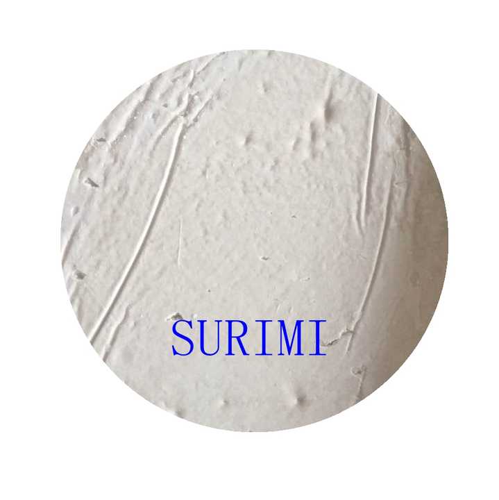 Frozen Surimi - High-Quality Mix Fish Surimi Ribbon
