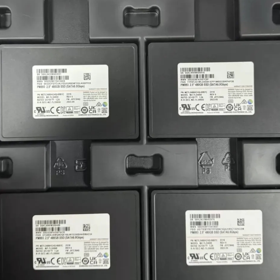 How to Choose the Best NVMe SSD for Your Needs