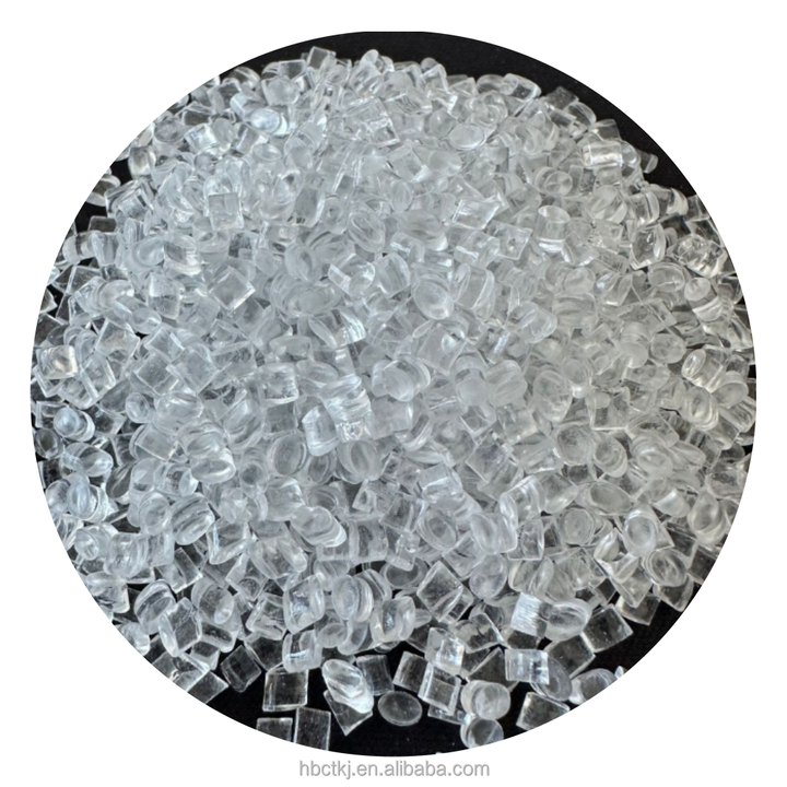 Polymethyl Methacrylate PMMA Plastic Raw Material PMMA Resin Food ...