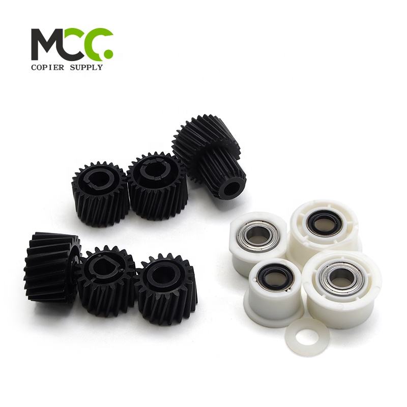 Developer Gear Rear Kit for Ricoh IM 2500 3000 3500 4000 5000 6000 ...