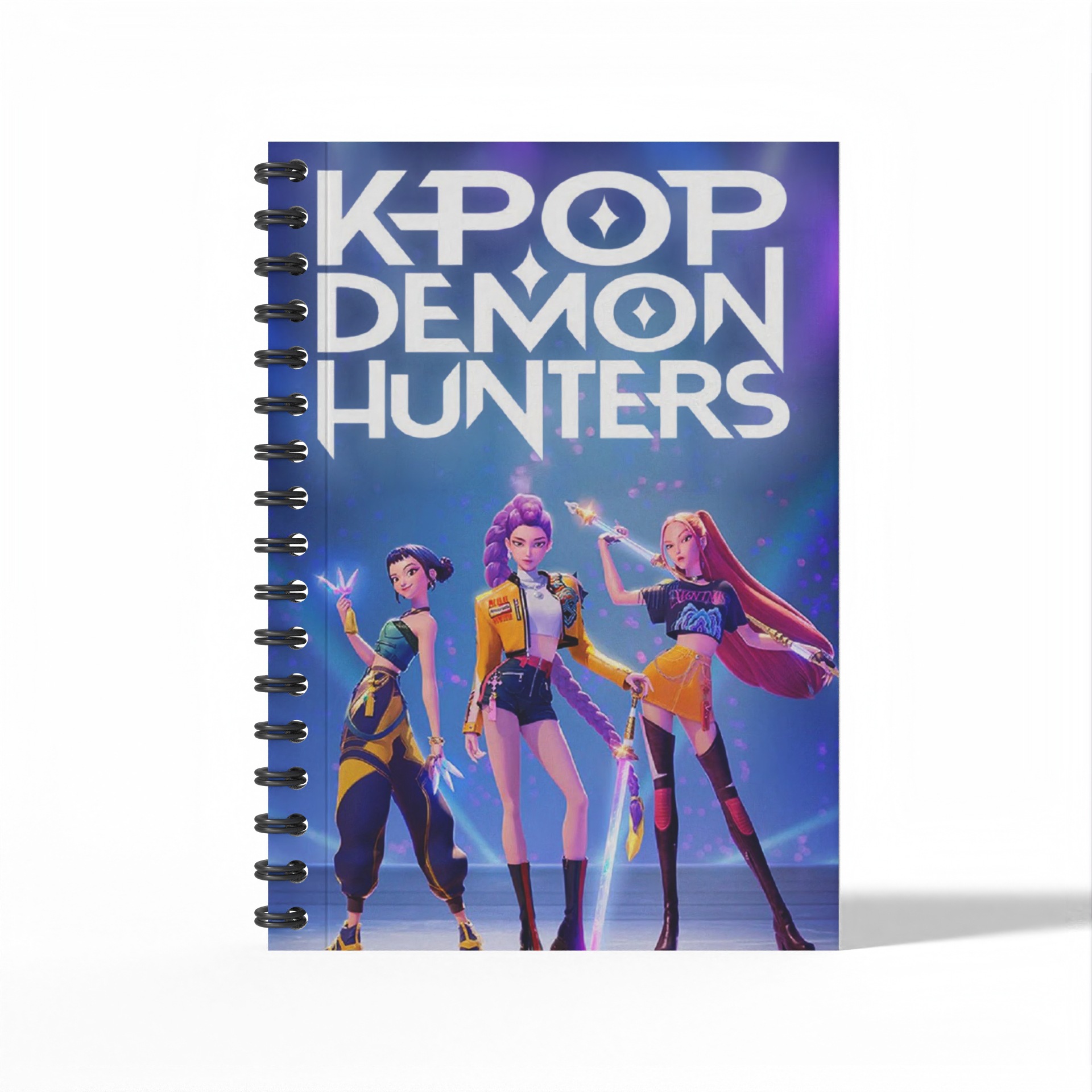 How to Choose the Best K Pop Demon Hunters Stationery for Fans & Collectors