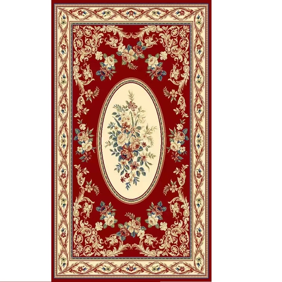 Stylish and Durable machine persian carpets for Modern Living Spaces