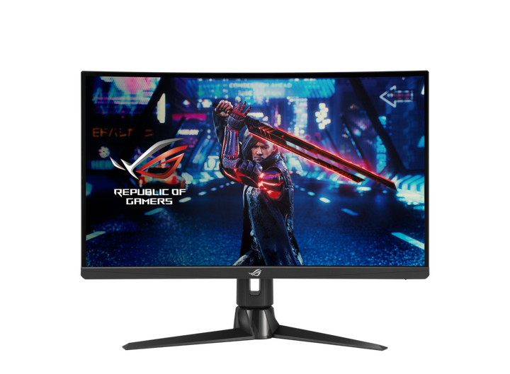 ASUS ROG Strix XG27AQV - 27 Inch 2K IPS Monitor with 170hz