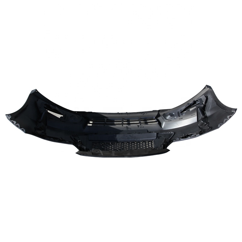 How to Choose the Best Ford Focus ST Front Bumper for Your Car