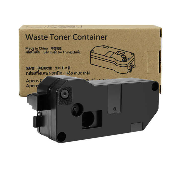 Fujifilm C328Df & for Xerox C328Dw Compatible Plastic Waste Toner ...
