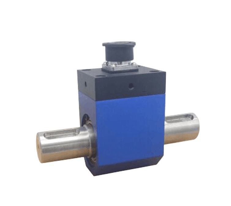 Contactless Rotary Torque Sensor for Electric Motor test Bench ...