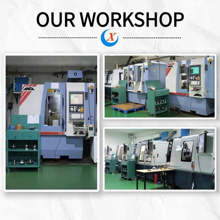 LNMU0303ZER Double-Sided High-Feed Roughing Milling Insert for ...