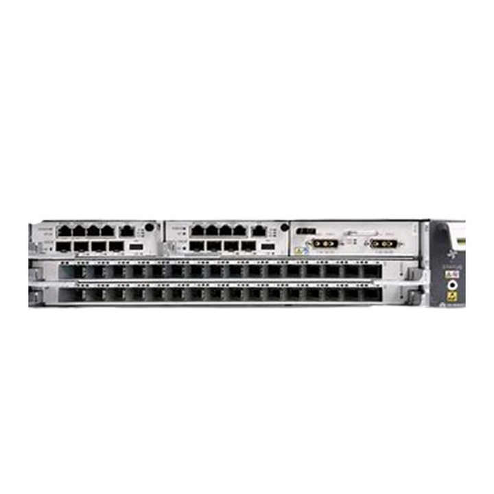OptiXaccess-MA5801S-GP16-H2 de acceso óptico con un solo OLT, el mejor ...