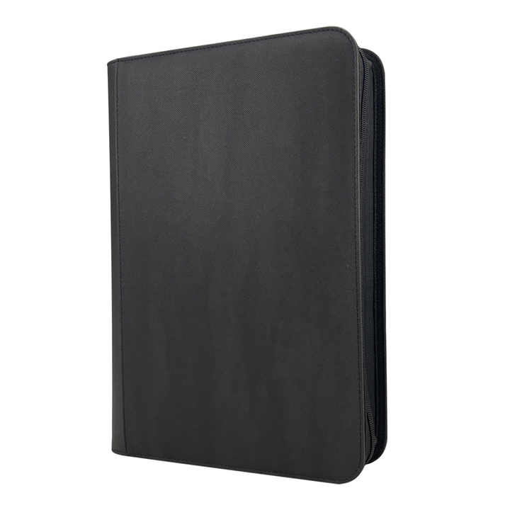 PU bts Top Loader Leather Toploader One Touch Storage Baseball Sports ...