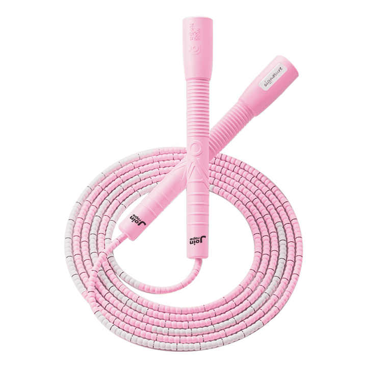 Durable Adjustable Length Jump Rope with Non-Slip Ergonomic Handle and ...