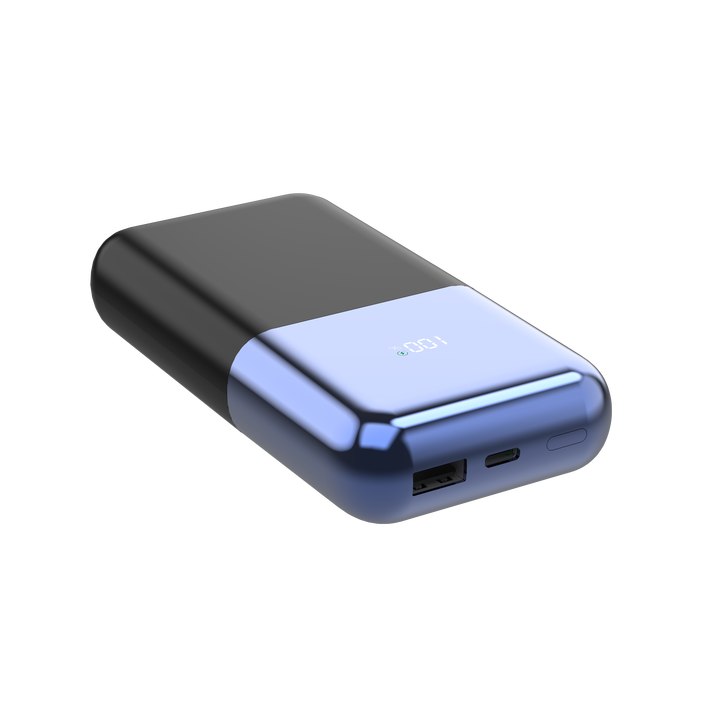 Fast Charging Power Bank - 20000mah SC605P by SASUM