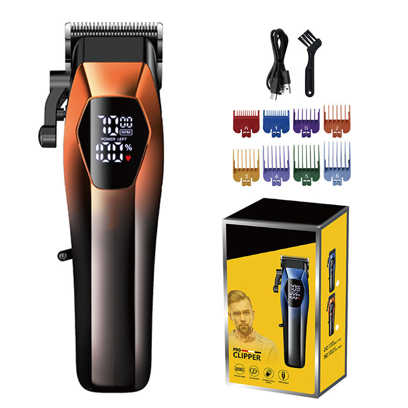 OEM Men Shaver Razor Face Shaver Rechargeable Beard Trimmer Man 0.5mm ...