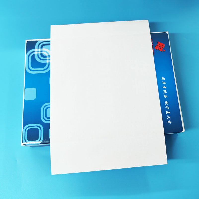A4 Paper Ream - High Quality 80gsm 500 Sheets White