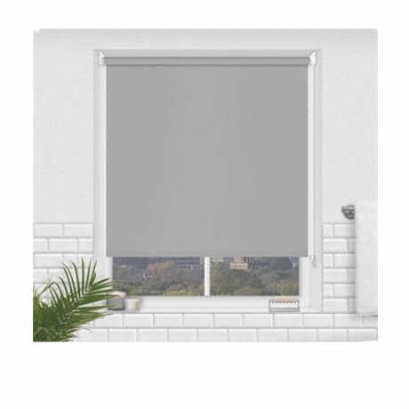 Smart Home Electronic Rolling Shutter Windows Curtains