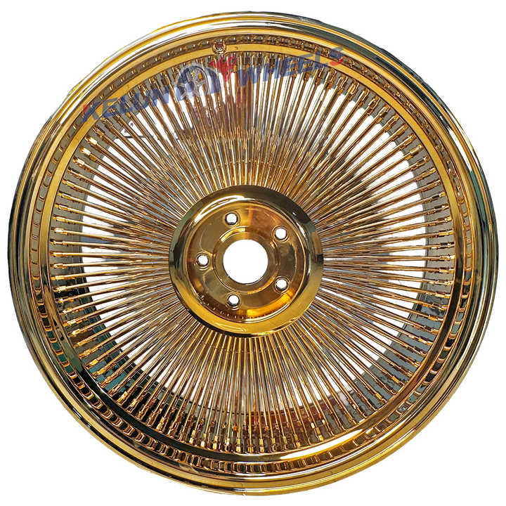 Forged Forgiato Wheels 22 Rims - High Performance & Style