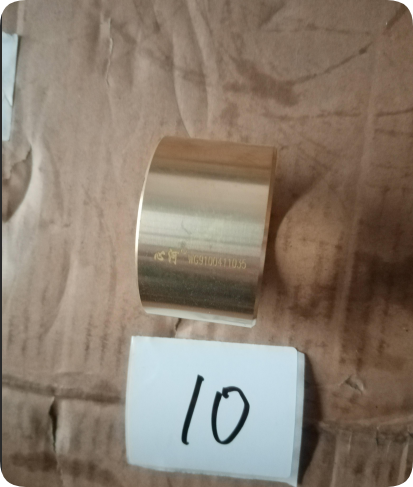 SINOTRUK HOWO King Pin Bush VG2600010990| Alibaba.com