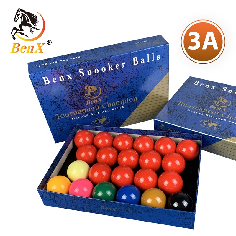 Taishan Benxiao Sports Goods Co., Ltd. - billiard products, Snooker cues