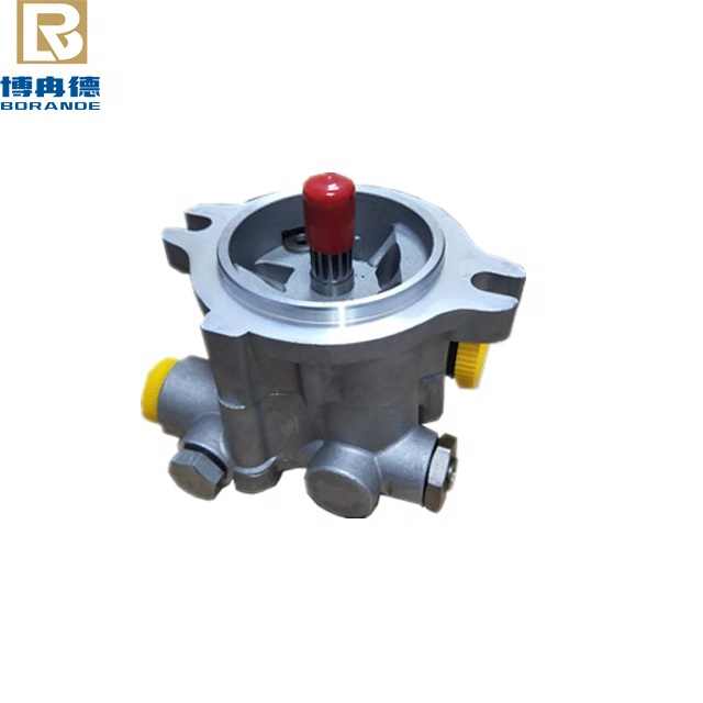 Bomba hidráulica para Kayaba PSVH-45CS PSV2-52T PSV2-55T PSV2-60T PSV2 ...