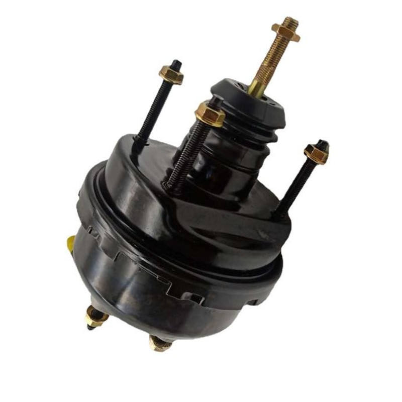 Brake Vacuum Boosters for Nissan - High Quality & Reliable