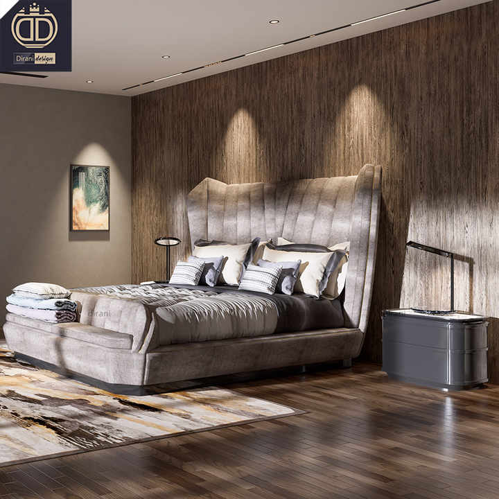 3D Design Drawings Service for Luxury Villa Projects