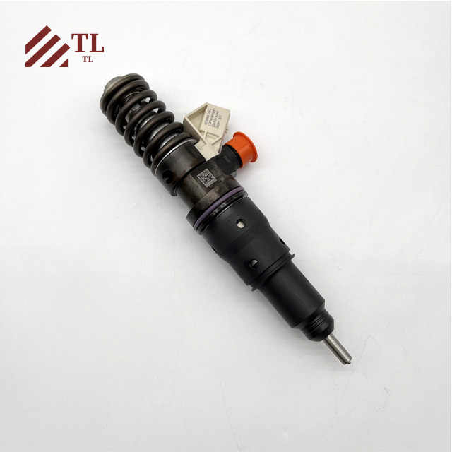 Diesel Fuel Injector Assembly 85153229 for volvo Engine Truck Spare ...