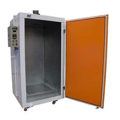 COLO-1688 Metal Coating Machinery - Efficient Epoxy Powder Paint Drying ...