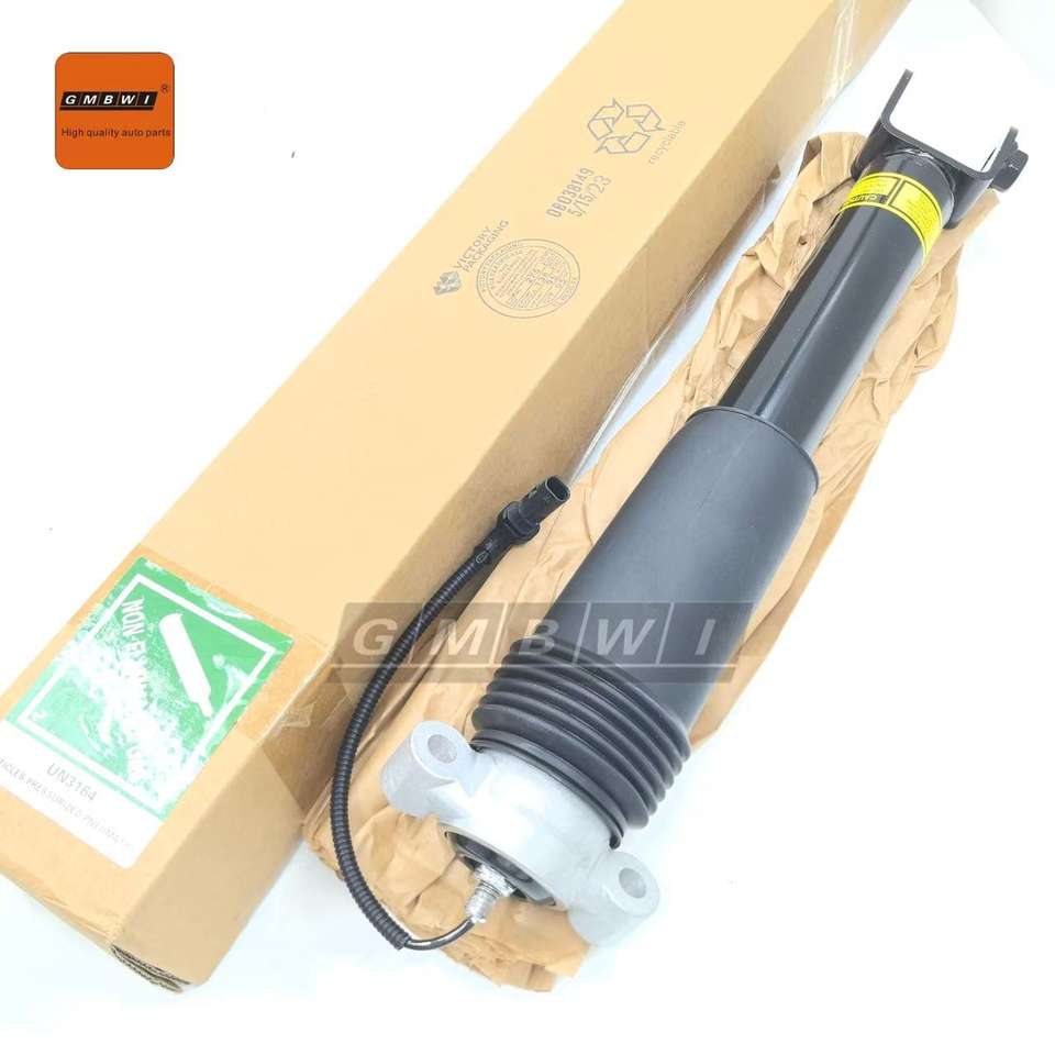 Auto Parts Front Magnetic Ride Control Shock for Chevrolet Corvette C7 ...