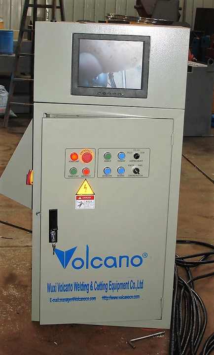 Submerged Arc Welding Boom and Column Welding| Alibaba.com