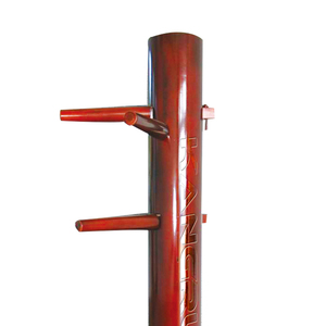 Wholesale Wing Chun Wooden Dummy Sale - High Quality Training
