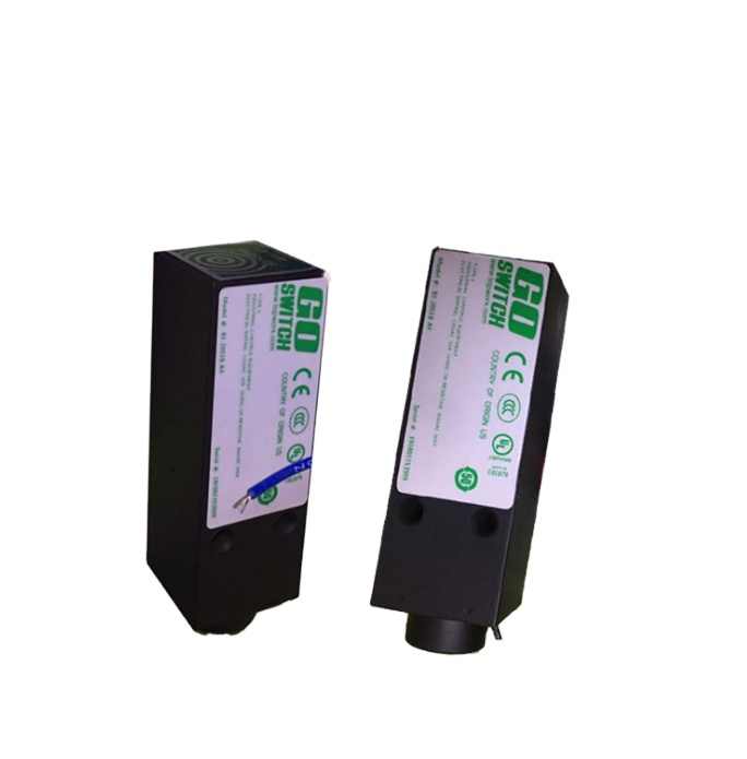 Topworx Limit Switch 81-20518-A4 - Reliable Performance